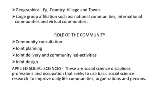 community engagement.pptx