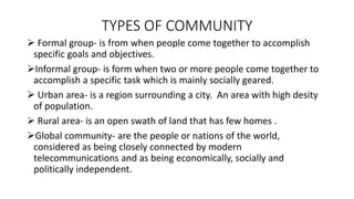 community engagement.pptx