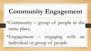 Community Engagement.pptx