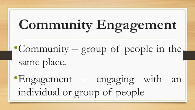 Community Engagement.pptx