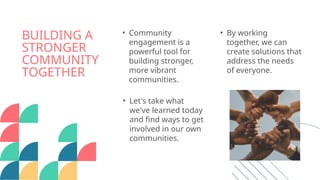 Presentation on Community Engagement.pptx