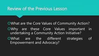 COMMUNITY ENGAGEMENT, SOLIDARITY AND CITIZENSHIP q2w.pptx