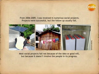 Community Enterprise | PPT