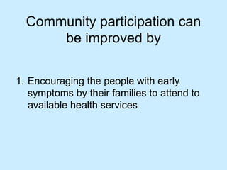 COMMUNITY EYE CARE, Community optometry. | PDF