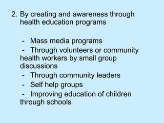 COMMUNITY EYE CARE, Community optometry. | PDF