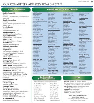 Community Foundation Annual Report 2012 | PDF