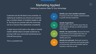 Digital Community growth project | PPTX