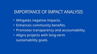 Community Guide To Development Impact Analysis.pptx.pptx