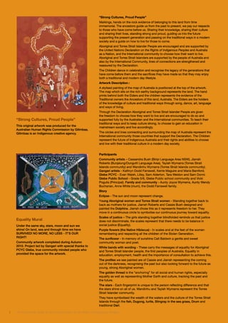 Community guide to un declaration on the rights of indigenous peoples | PDF