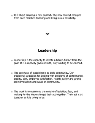 Communityhandout | PDF