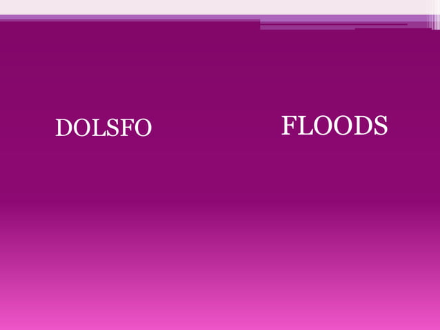 Community health problems | PPT