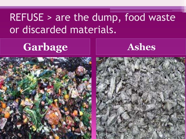 Community health problems | PPT