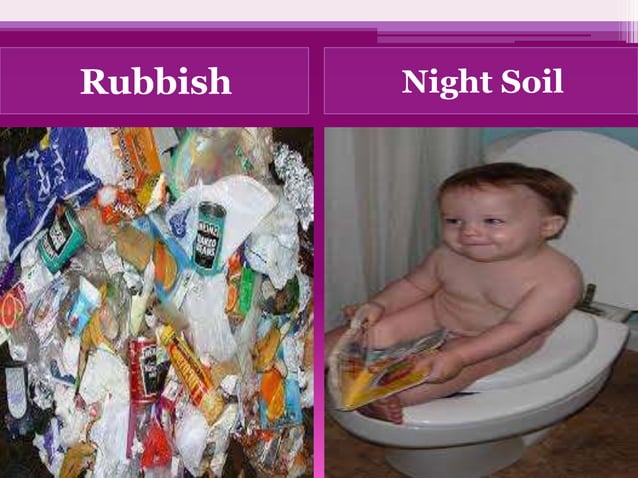 Community health problems | PPT