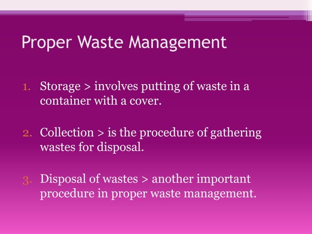 Community health problems | PPT