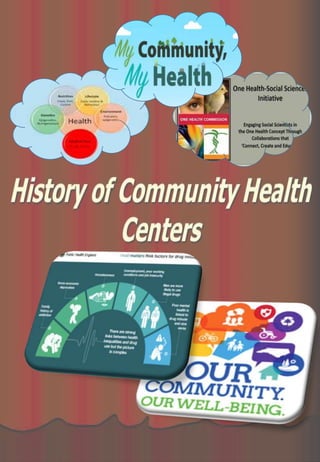 Community health | PPTX