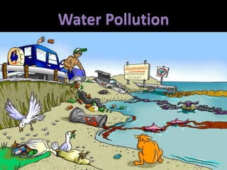 Community Health: A Wealth in Danger | PPTX