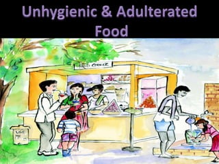 Community Health: A Wealth in Danger | PPTX