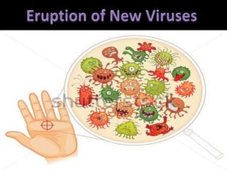 Community Health: A Wealth in Danger | PPTX