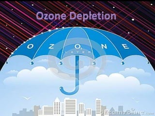 Community Health: A Wealth in Danger | PPTX