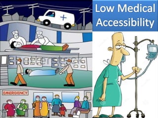 Community Health: A Wealth in Danger | PPTX