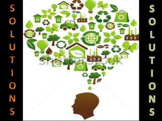 Community Health: A Wealth in Danger | PPTX