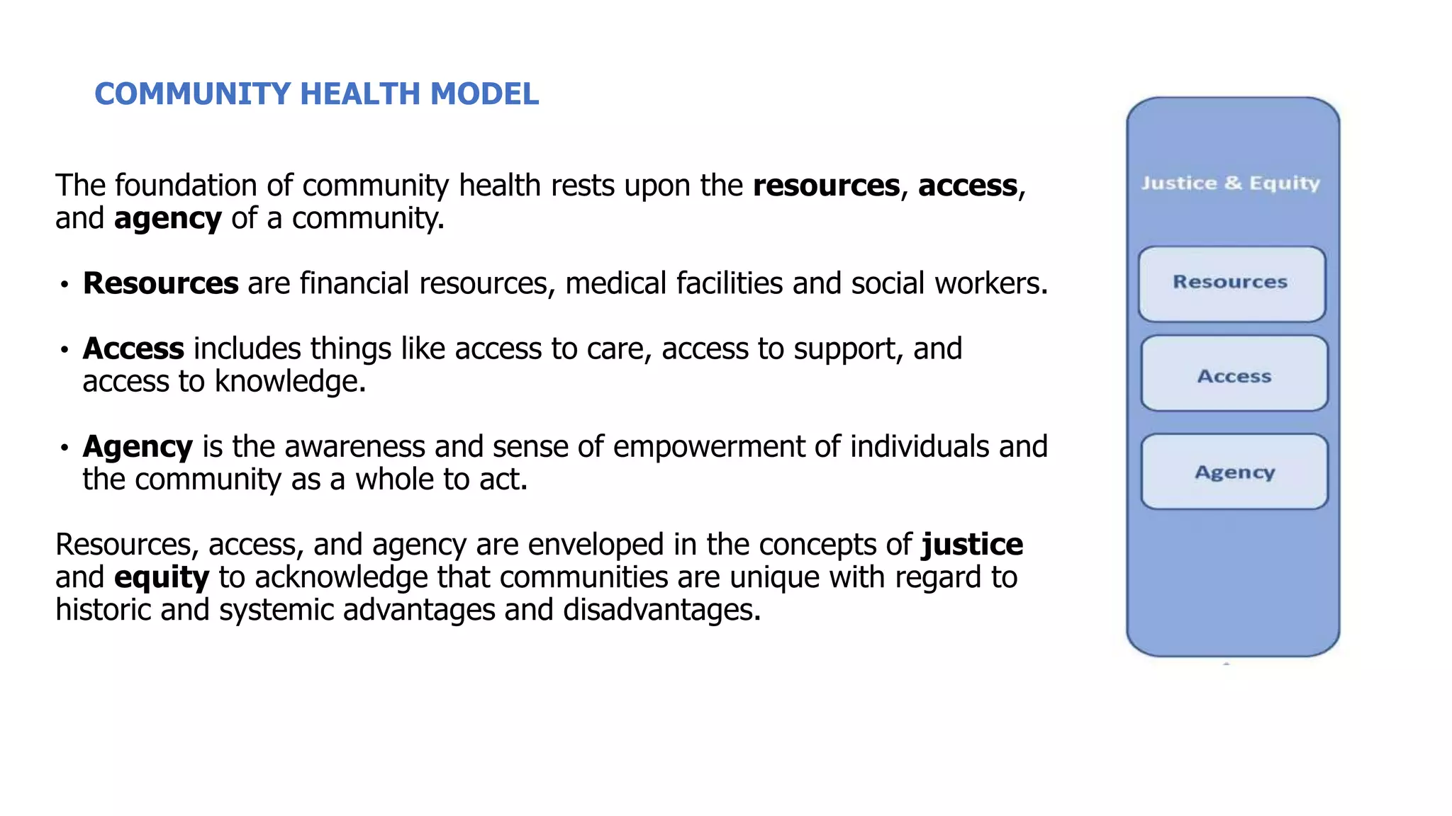 COMMUNITY HEALTH COURSE.pptx