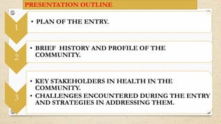 community health group 4-1.pptx | Healthcare Industry | Industries