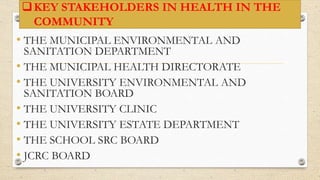 community health group 4-1.pptx | Healthcare Industry | Industries