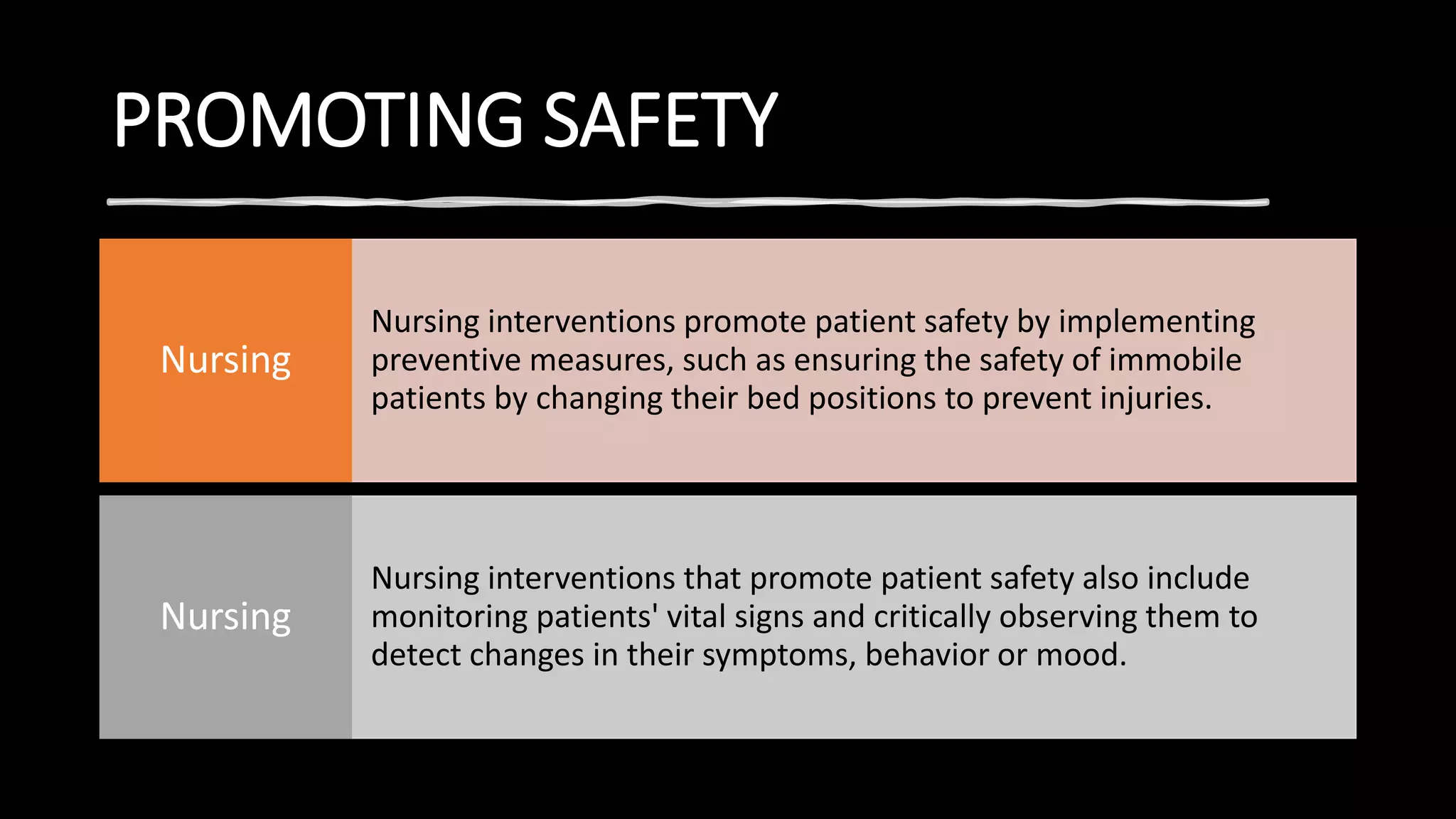 COMMUNITY HEALTH INTERVENTION | PPTX