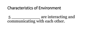 Community Health | PPTX