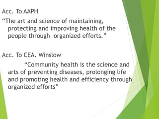 community health nsg new.ppt