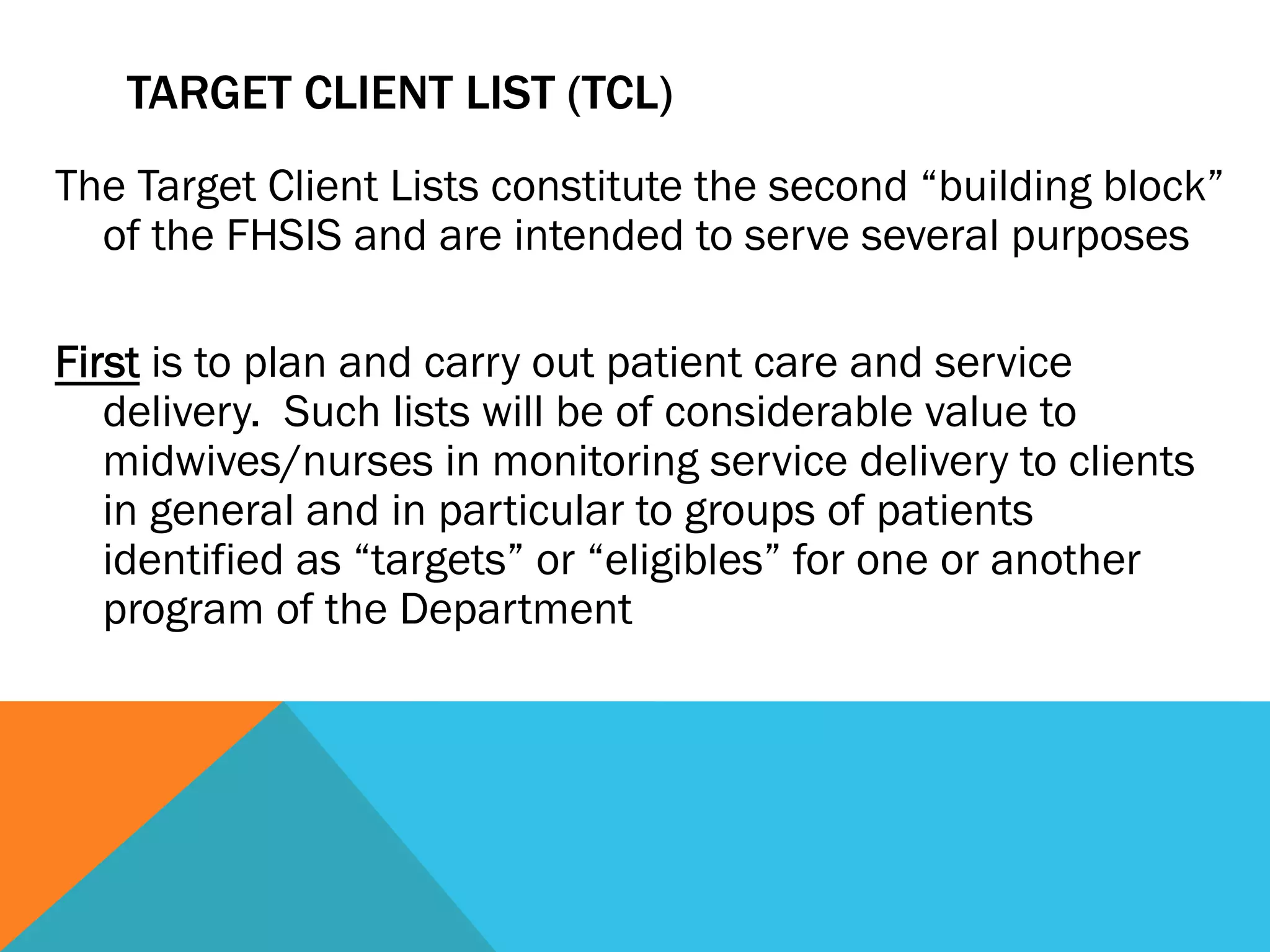 Community Health Nursing (complete) | PDF