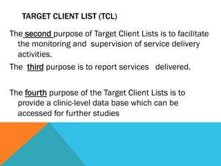 Community Health Nursing (complete) | PDF