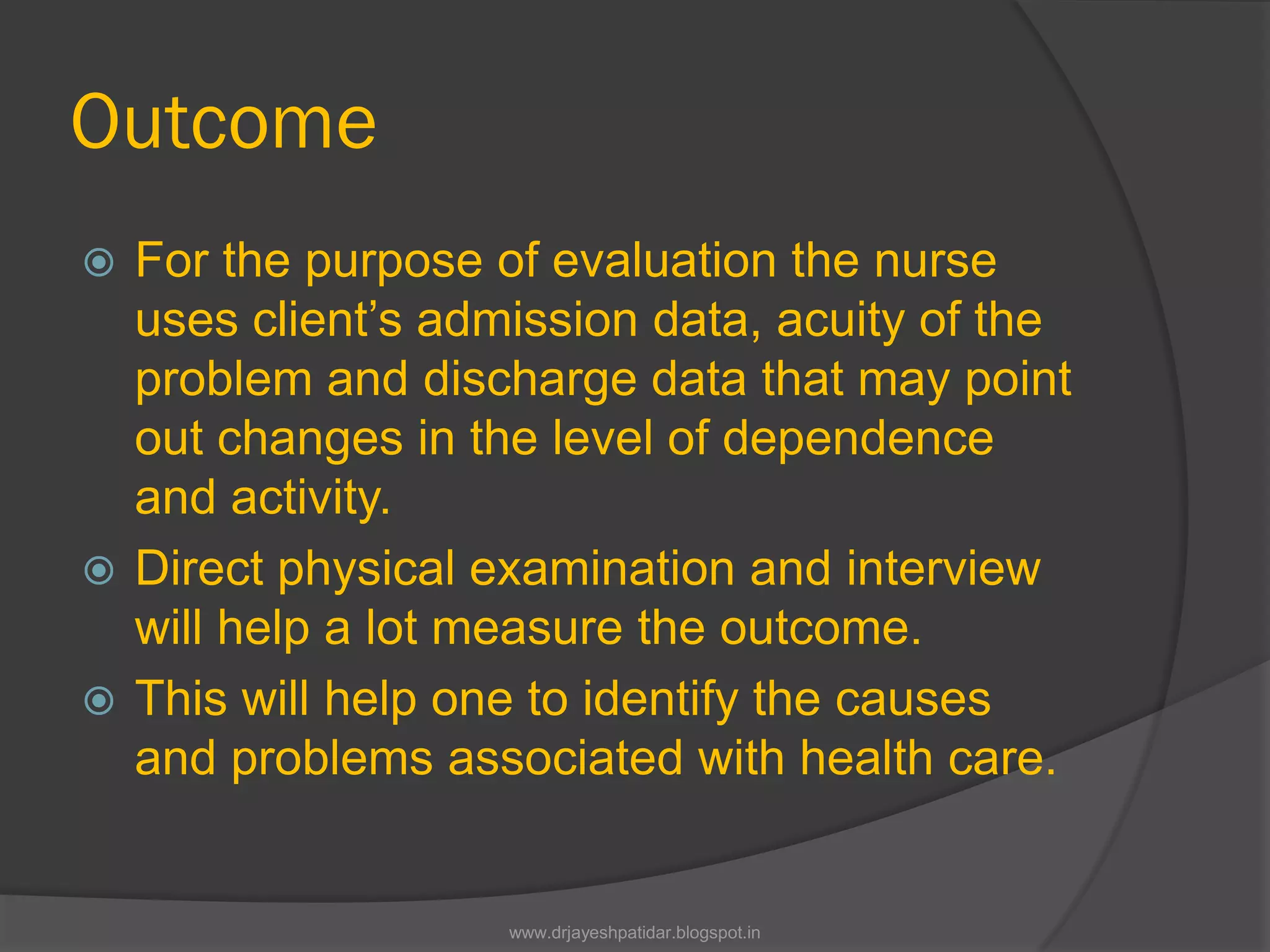 Community health nursing | PDF