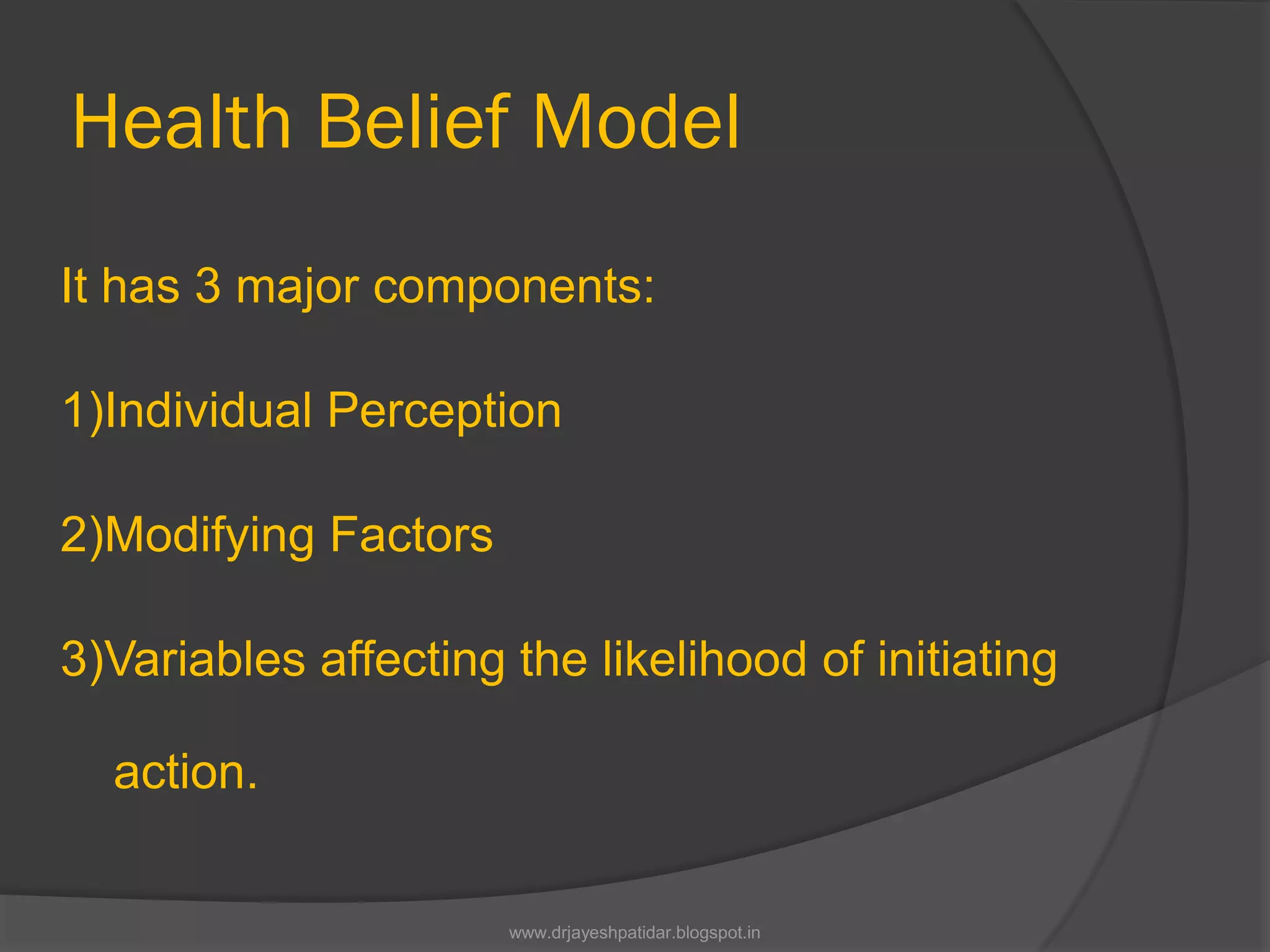 Community health nursing | PDF