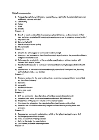 community health nursing.docx