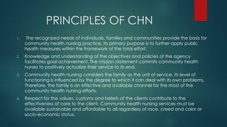 Community health nursing.pptx introduction | PPTX