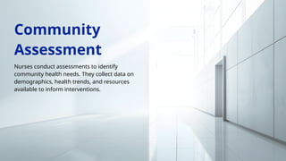 Principles of Community Health Nursing.pptx