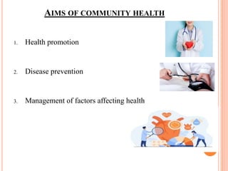 COMMUNITY HEALTH NURSING- II s1.pptx