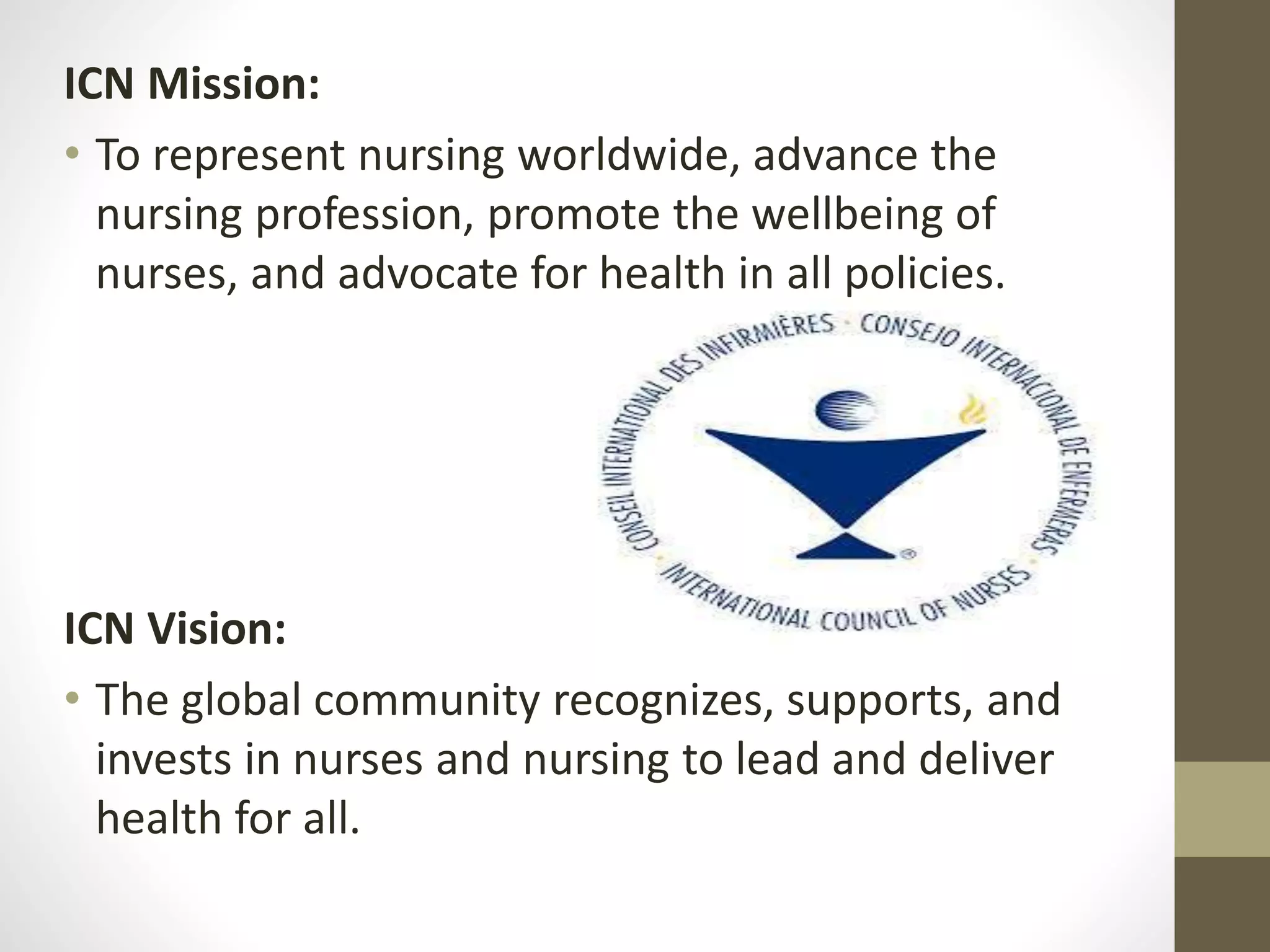 Community Health Nursing-I Unit IV.pptx