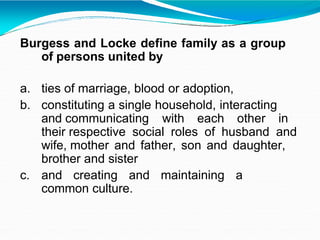 COMMUNITY HEALTH NURSING 1 & 2 (2023) | PPTX