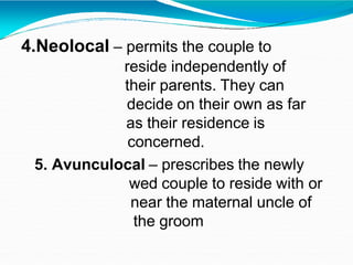 COMMUNITY HEALTH NURSING 1 & 2 (2023) | PPTX