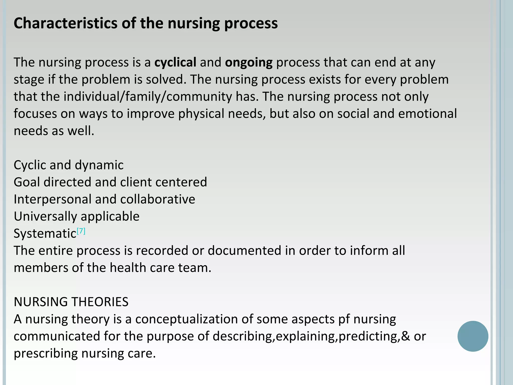 Communityhealthnursingapproaches 111016131351-phpapp01 | PDF