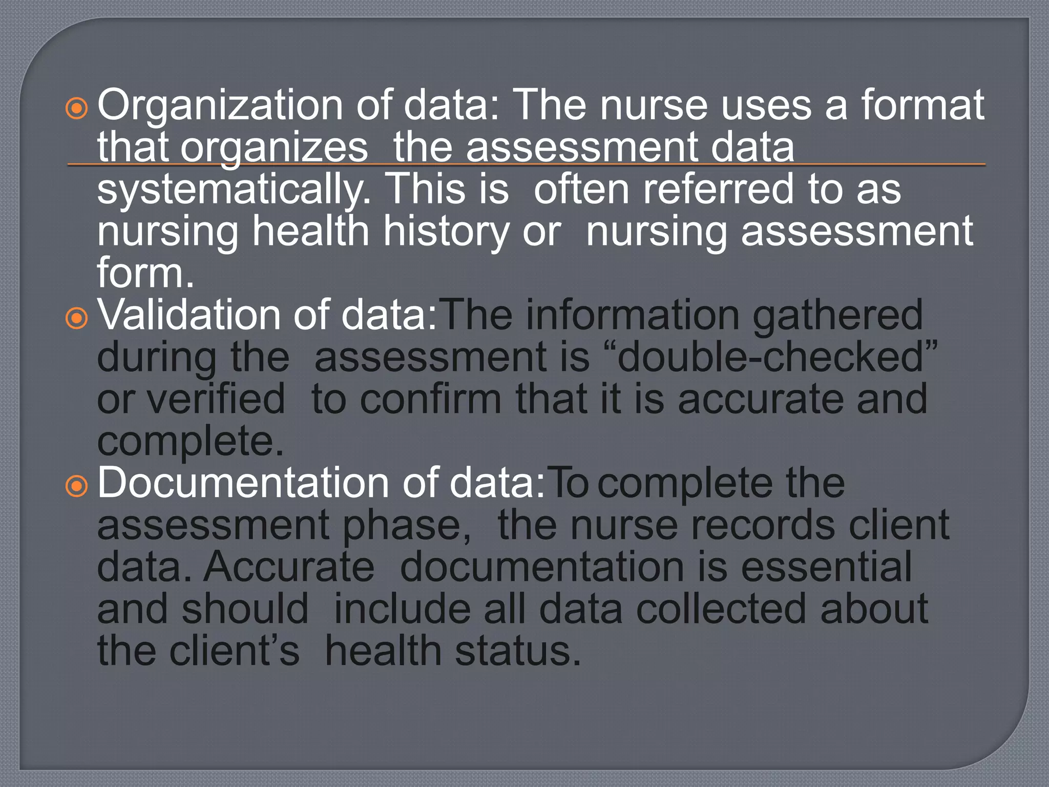 Community health nursing approaches | PPTX
