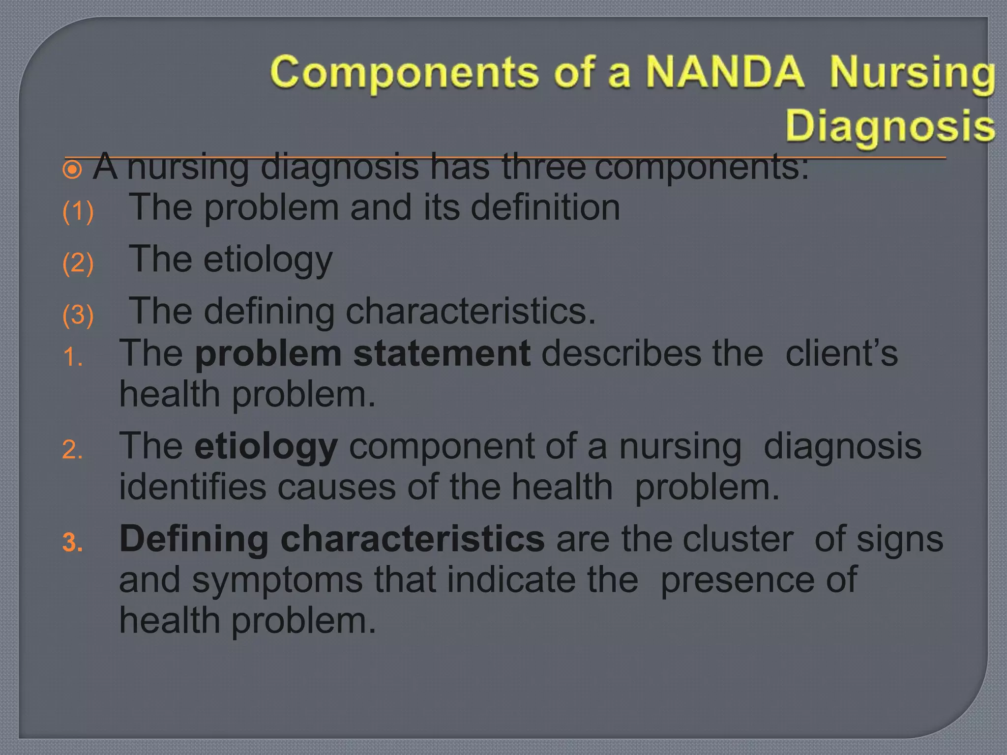 Community health nursing approaches | PPTX