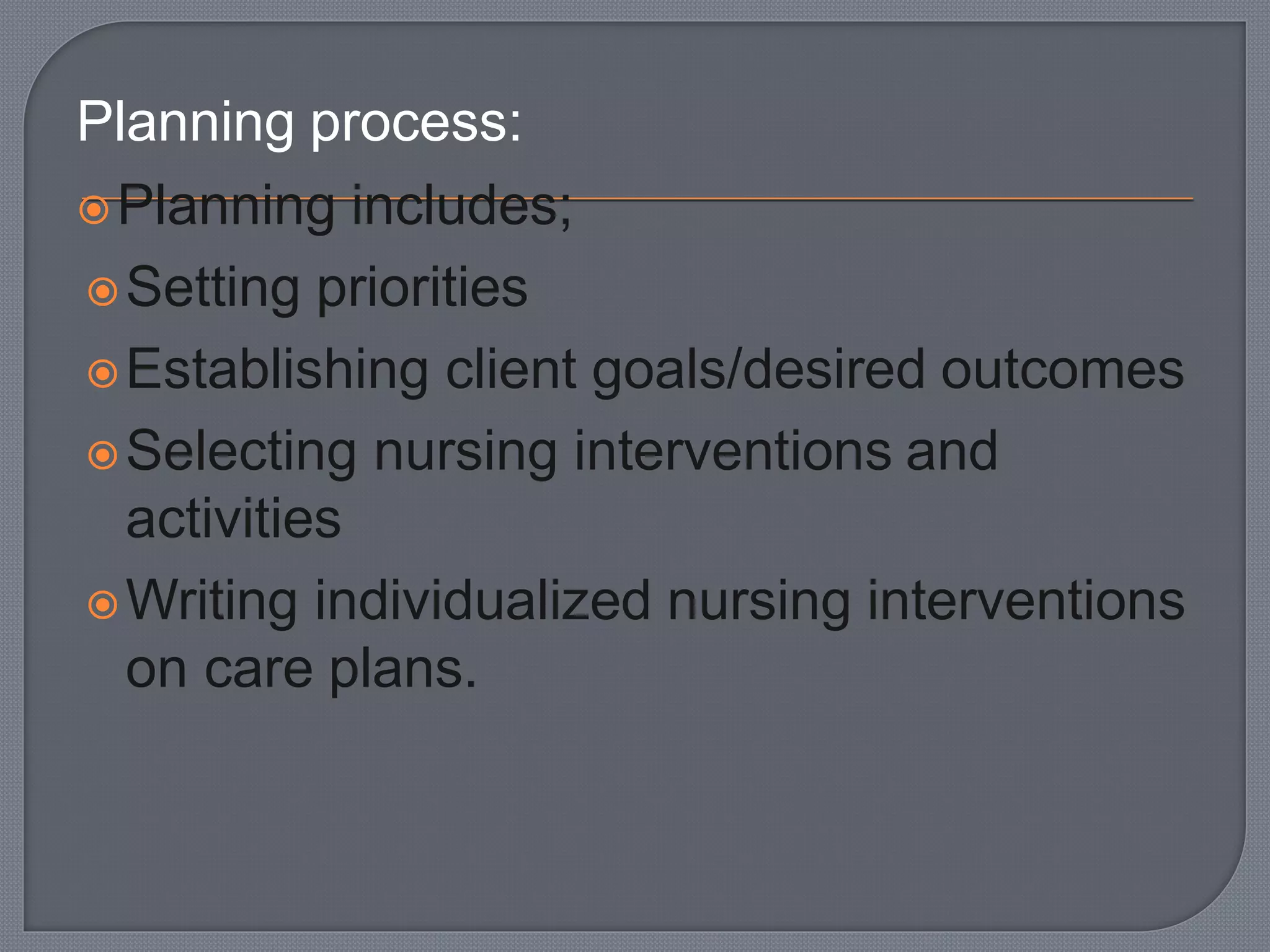 Community health nursing approaches | PPTX