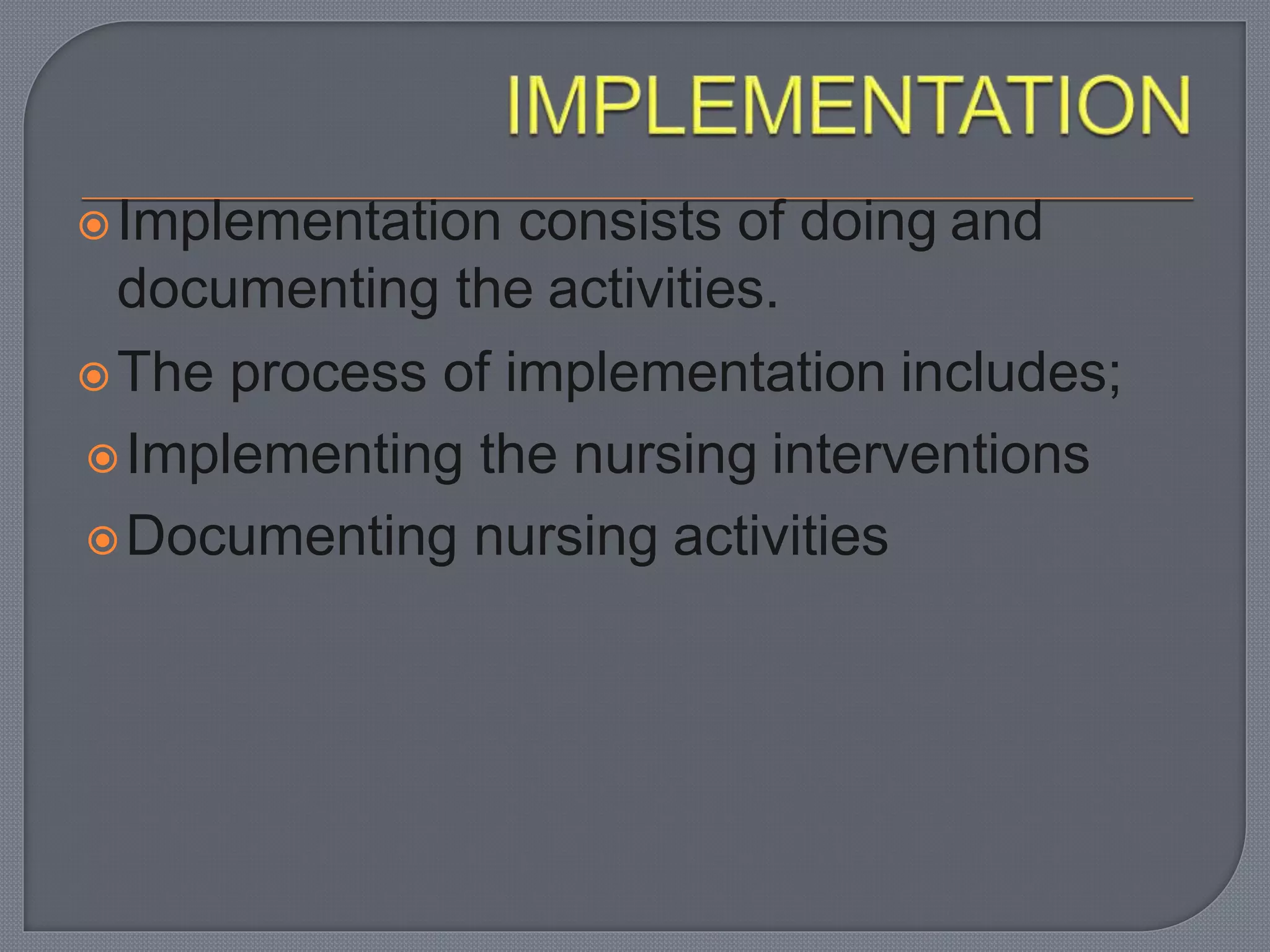 Community health nursing approaches | PPTX
