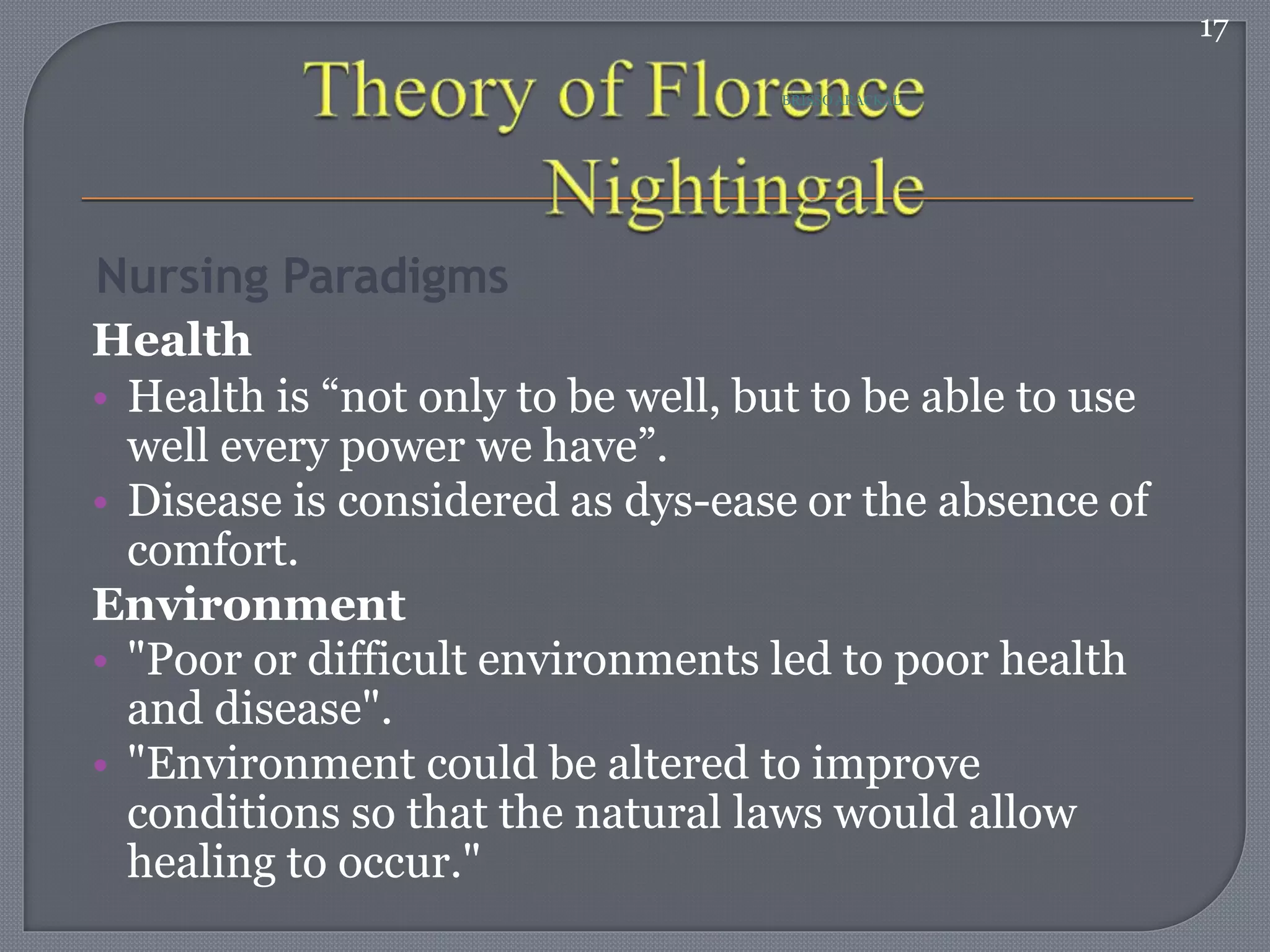 Community health nursing approaches | PPTX