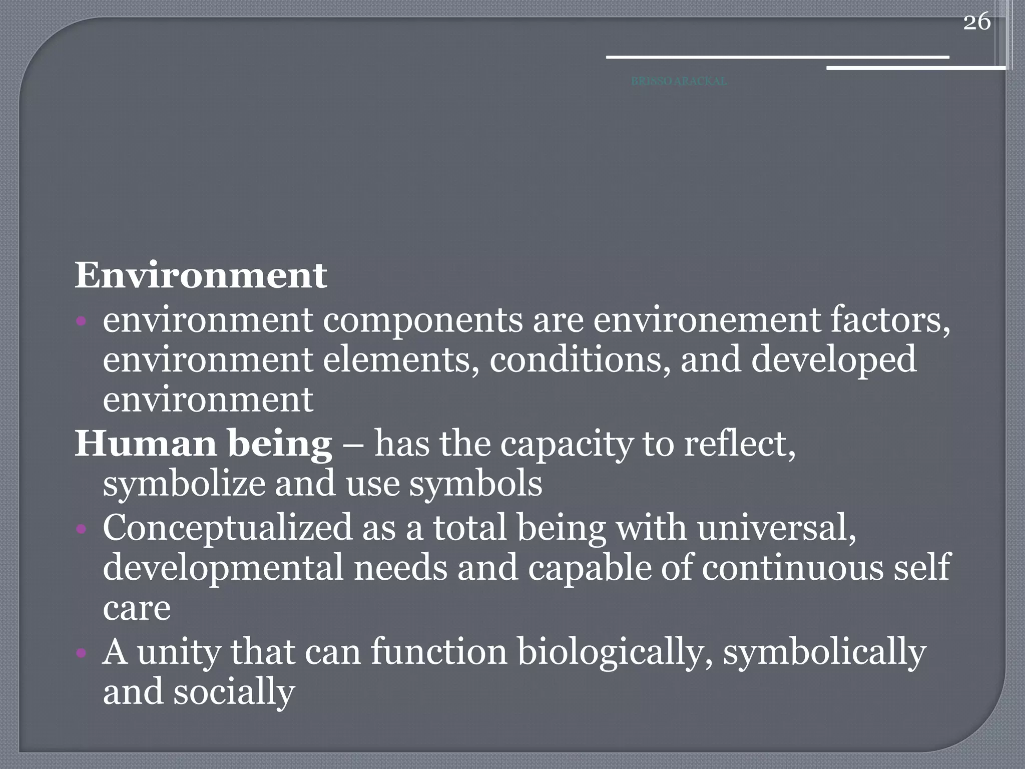 Community health nursing approaches | PPTX
