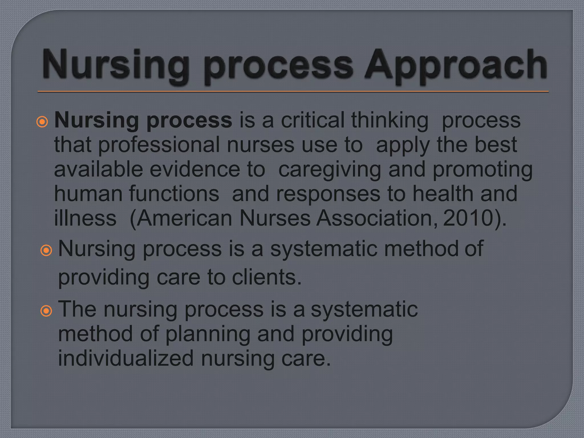 Community health nursing approaches | PPTX